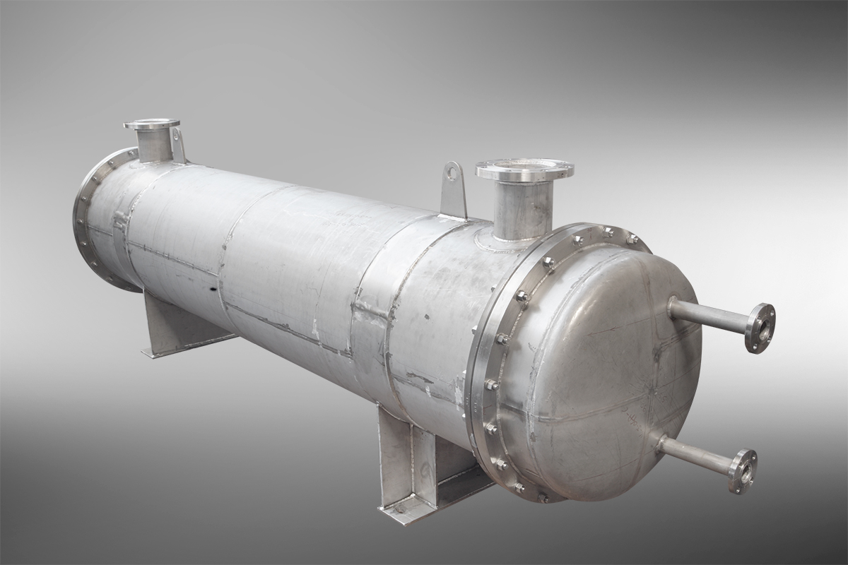 Reliable Thermocraft - Industrial Equipment Manufacturing | Pressure ...